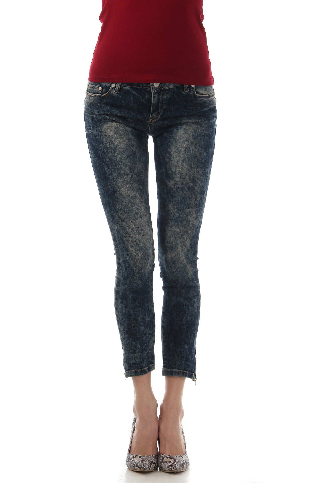 Trans Feminine Gaffs – TransCentral Station Underground