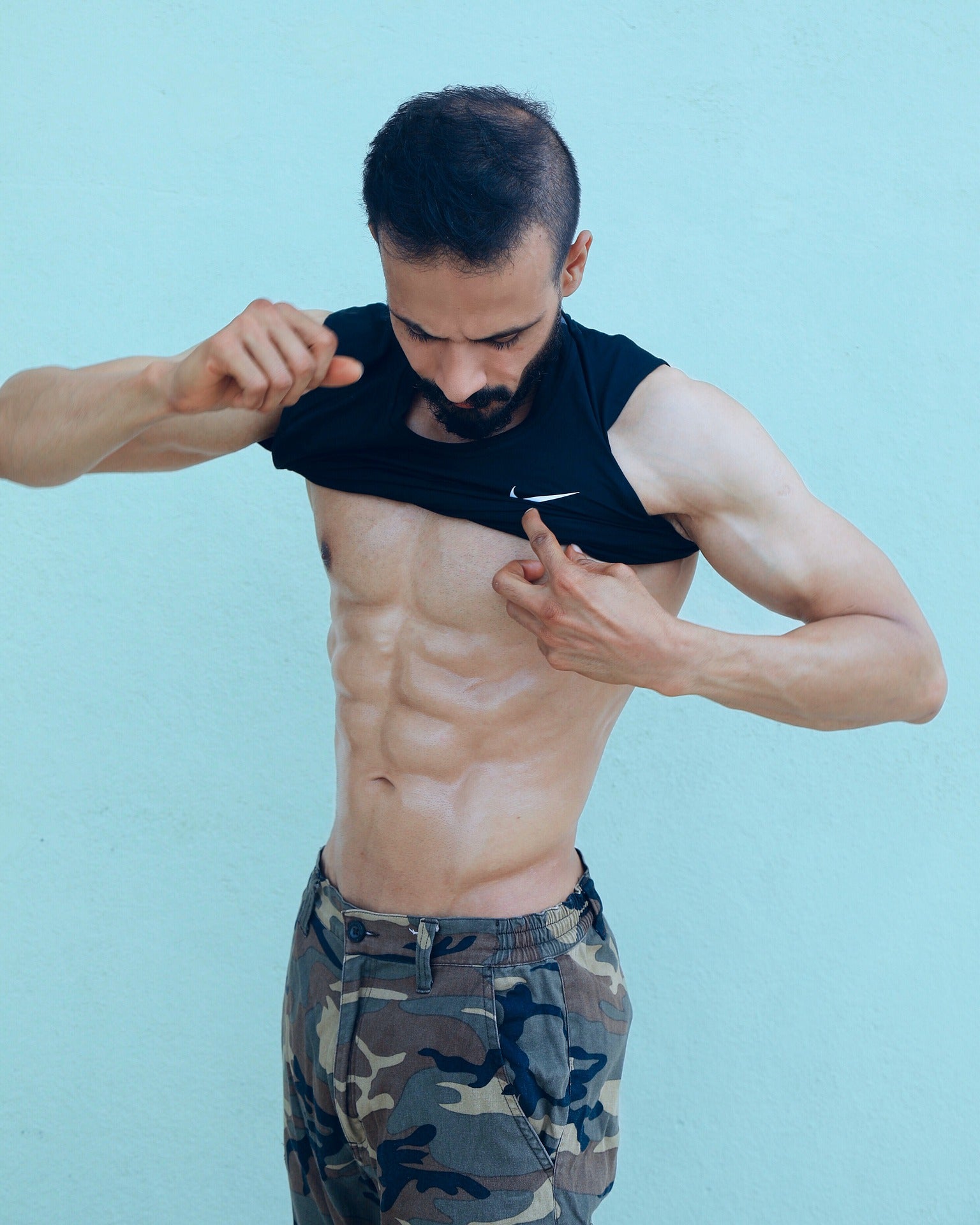 Masculine Shapewear – TransCentral Station Underground